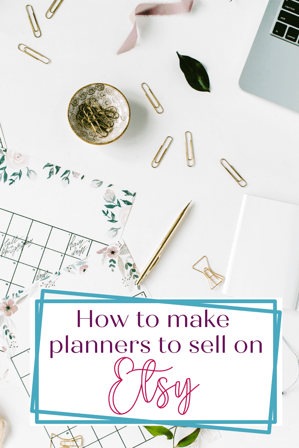 When How To Make A Planner To Sell On Amazon Fba Encycloall